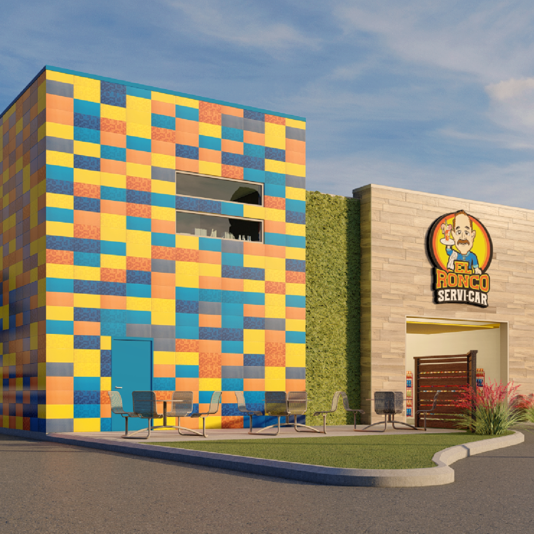 Standard – Raine Design Labs