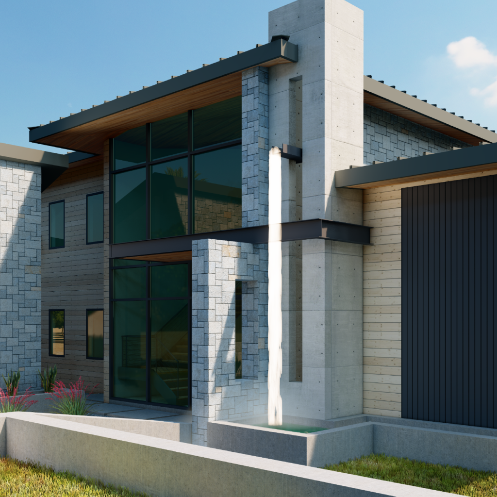 About – Raine Design Labs