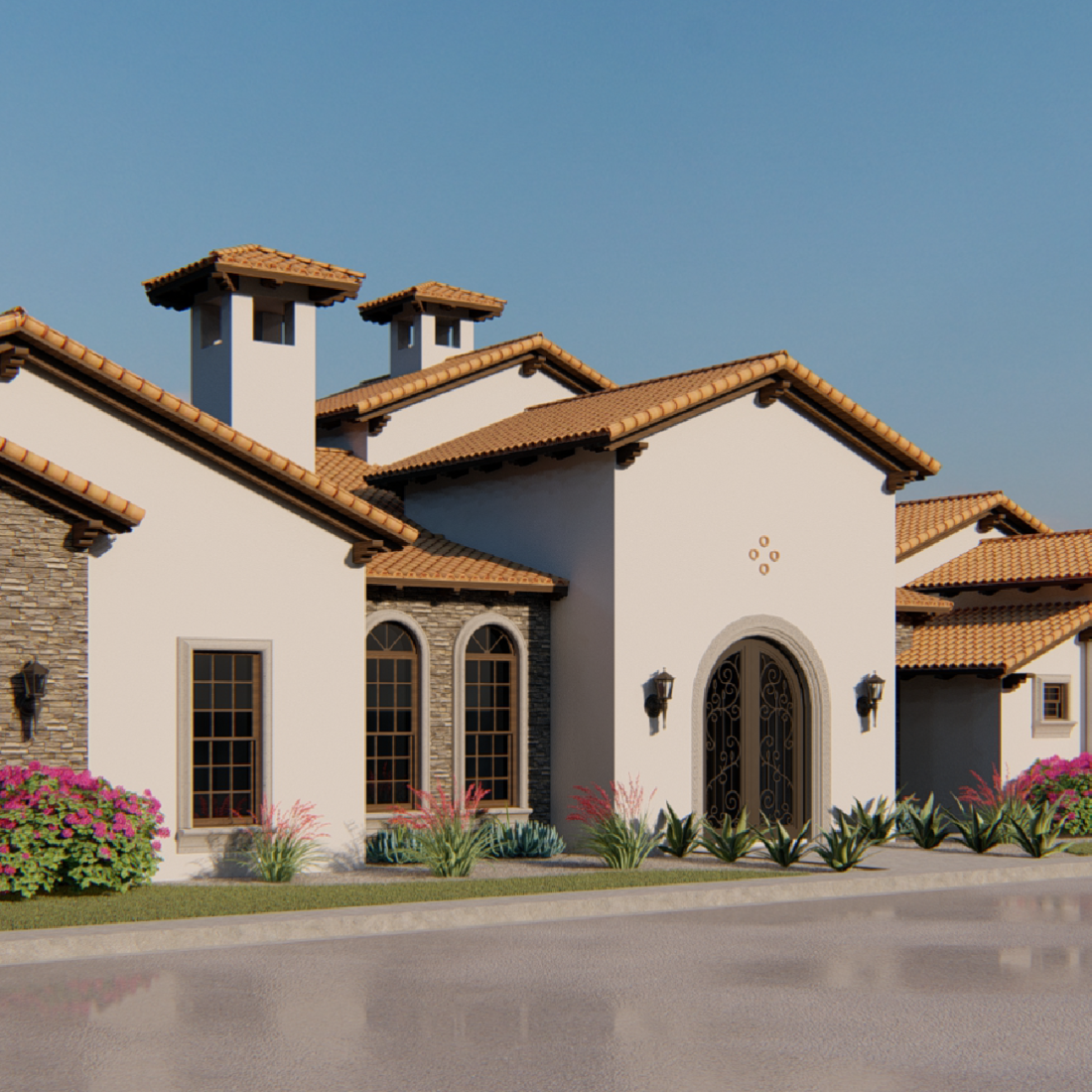 About – Raine Design Labs