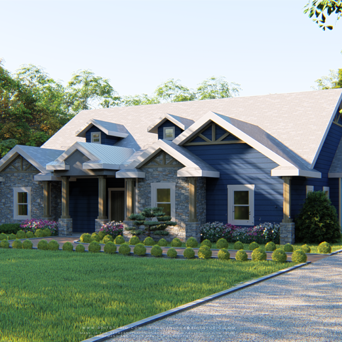 About – Raine Design Labs