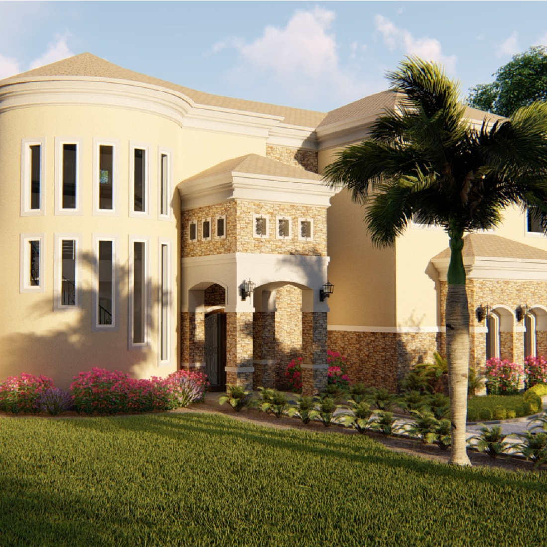 About – Raine Design Labs