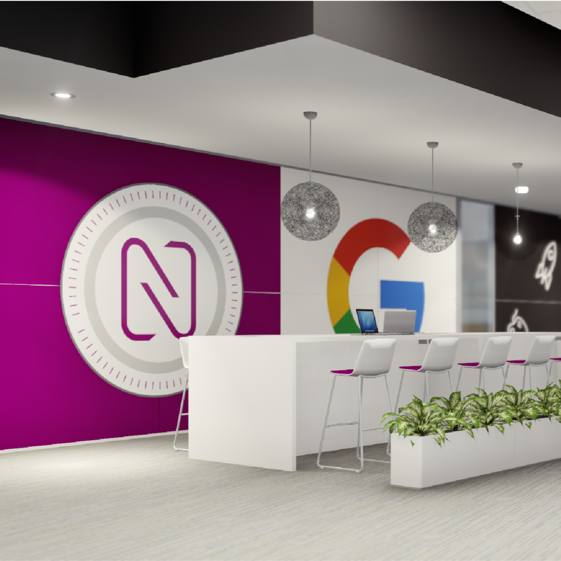 Standard – Raine Design Labs